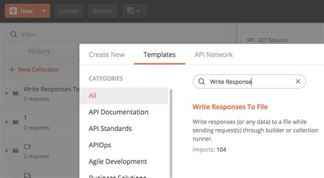 Download File When Send Request 🙋 Help Postman Community