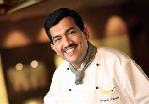 Chef Sanjeev Kapoor To Turn Actor Bollywood News India Tv