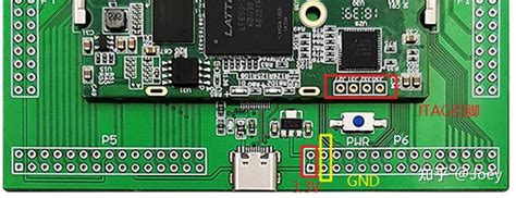 Lattice Fpga开发硬件环境介绍 知乎