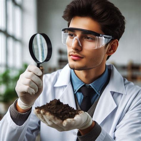 Soil Scientists Guide To Soil Sampling Techniques