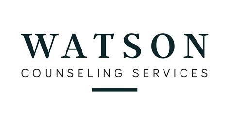 Watson Counseling