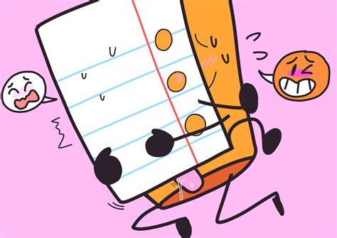 Post Inanimate Insanity OJ Paper Suepii