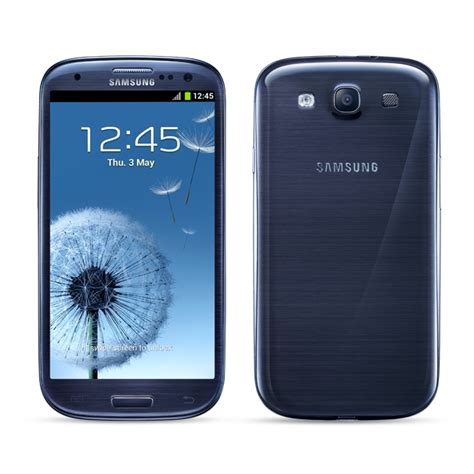 Sk Telecom Launches Hd Voice Over Lte On Galaxy S Iii Lte