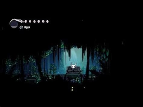 Hollow Knight Guia 112 7 Acantilados Aulladores YouTube