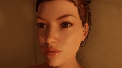 Clothing Customization Hdrp Engine Optimization Coming To House Party