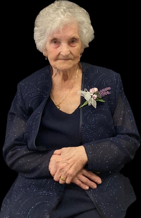 Rosa Rosina Pullia Your Thunder Bay