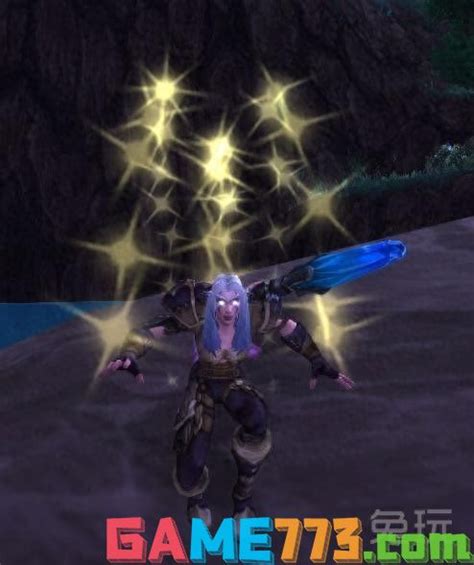 魔兽世界怎么去霜火岭 wow德拉诺霜火岭地图介绍 773游戏