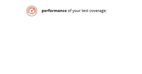 Ways To Measure Test Coverage Qatestlab Blog