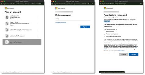 Microsoft Defender For Endpoint Integration Cloud Gateway Mimecast