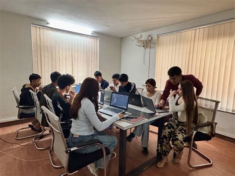 Ittrainingnepal Ittrainingnepal Added A New Photo