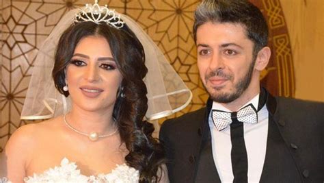 وفاء قمر لـ القاهرة 24 عن طلاقها من هيثم محمد ربنا يوفقه ويكون أحسن حد