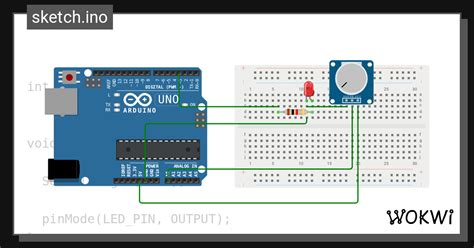 Wokwi Online Esp32 Stm32 Arduino Simulator