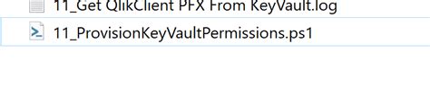 Azure Devops Key Vault Task Specified Service Connection Needs To
