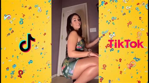 Buss It Challenge Tik Tok Dance Compilation Youtube