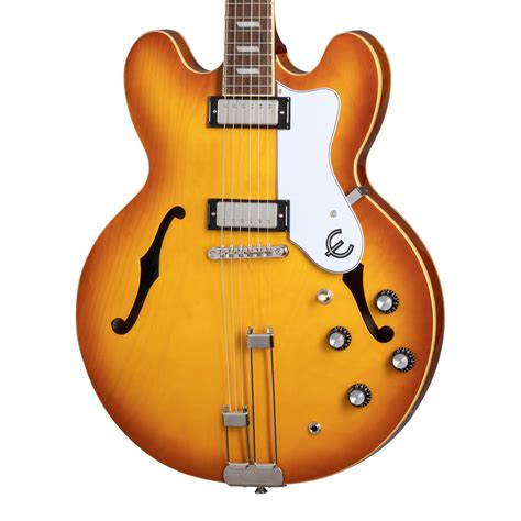 Epiphone A 60s Classic Returns Gibson