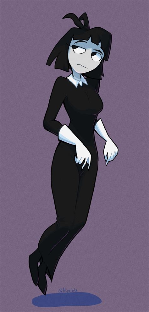 Creepy Susie By Niplets On Deviantart