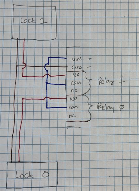 What Is A Relay How Is It Different From A Digital Output Escape Room Techs