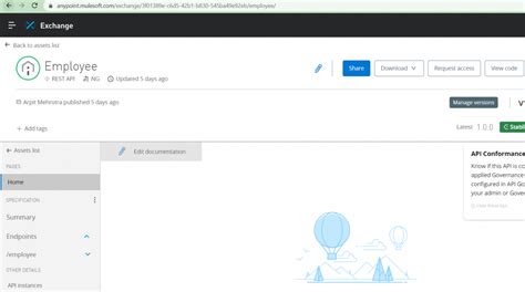 Azure AD As Client Provider In Mulesoft MuleSoft Tutorial