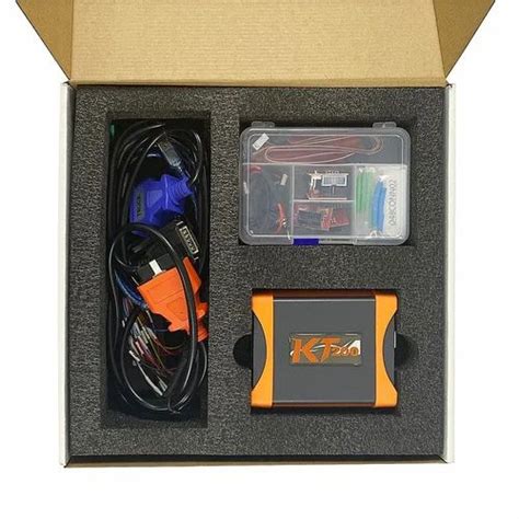 KT200 ECU Programmer Windows Embedded At Rs 54000 In Raipur ID 2851121556062