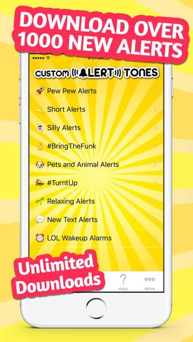 Custom Alert Tones And Sounds Ios Download No Jailbreak Panda Helper