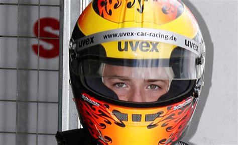 Adac Chevrolet Cup Pascal Hoffmann In Assen Ohne Fortune
