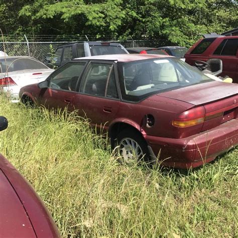 Best 93 Saturn Twin Cam For Sale In Mcdonough Georgia For 2024