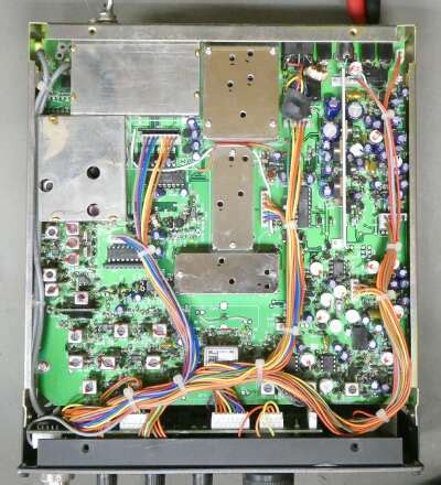 THP HT-501