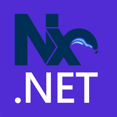 Github Nx Dotnetnx Dotnet