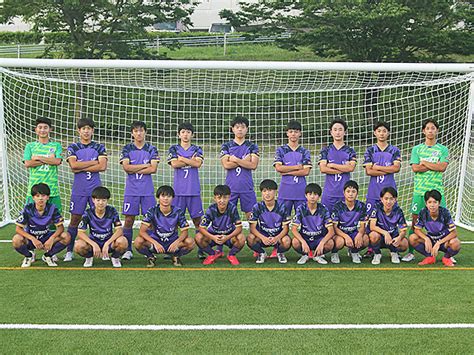 サンフレッチェびんごジュニアユースfc｜チーム紹介｜第39回 日本クラブユースサッカー選手権u 15大会｜jfajp