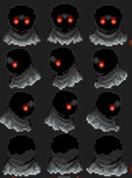 Walking Ghost Sprite From Vxa To Mv Mz Rpg Maker Forums