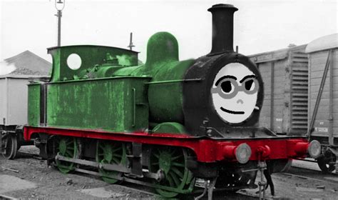 How Yall Fw Midland Railway 1377 Class Whiff By Jadynthecrackmaster On