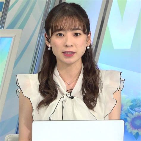 高山奈々 ウェザーニュース Weathernews 20220906 もちふわcm動画研究所
