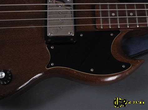 1973 Gibson Eb 0 Bass Short Scale Bass Guitarpoint