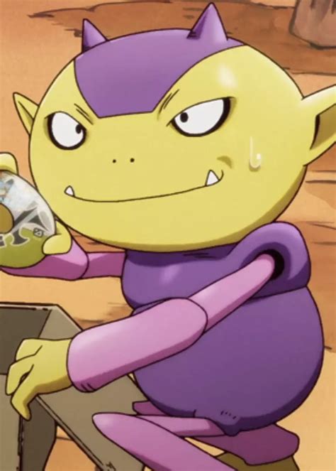 Gremlin Anime Planet