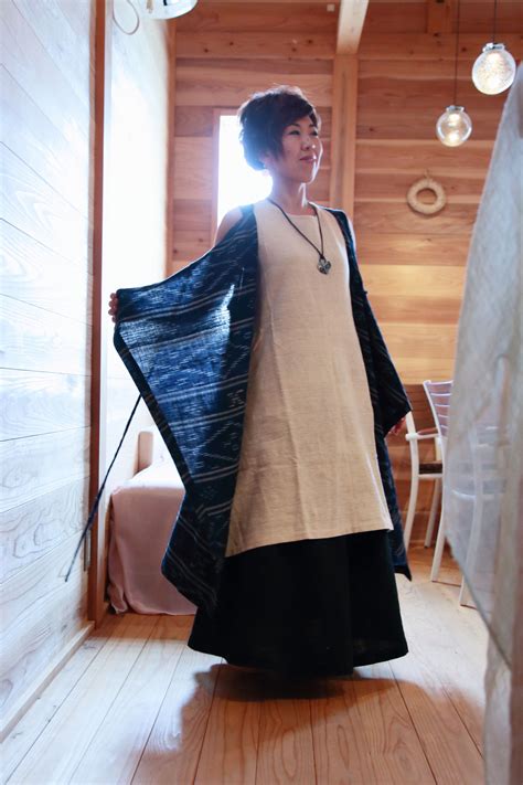 うさと服コーディネート earthharmony主催のうさと展のご案内です千葉茨城にて開催手紡ぎ手織り草木染身体がよろこぶ自然