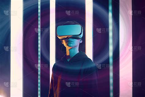 用户体验沉浸式虚拟现实