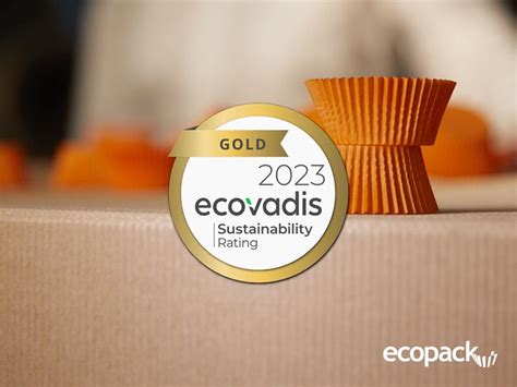 Ecopack Group On Linkedin Csr Sustainability Corporatesustainability