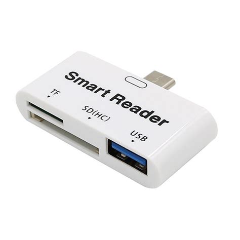 High Speed In USB Type C To USB HUB SD Vicedeal