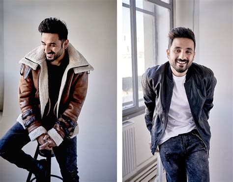 Indian Comedian Vir Das Coming To Dubai Esquire Middle East The