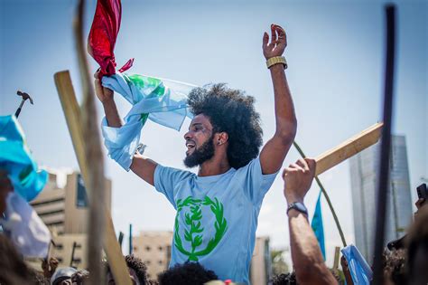 How Eritrean Regime Agents Persecute Asylum Seekers In Israel