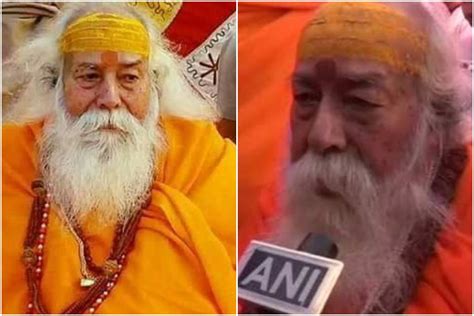 Swami Swaroopanand Saraswati Death महज 9 साल में छोड़ा घर आजादी की