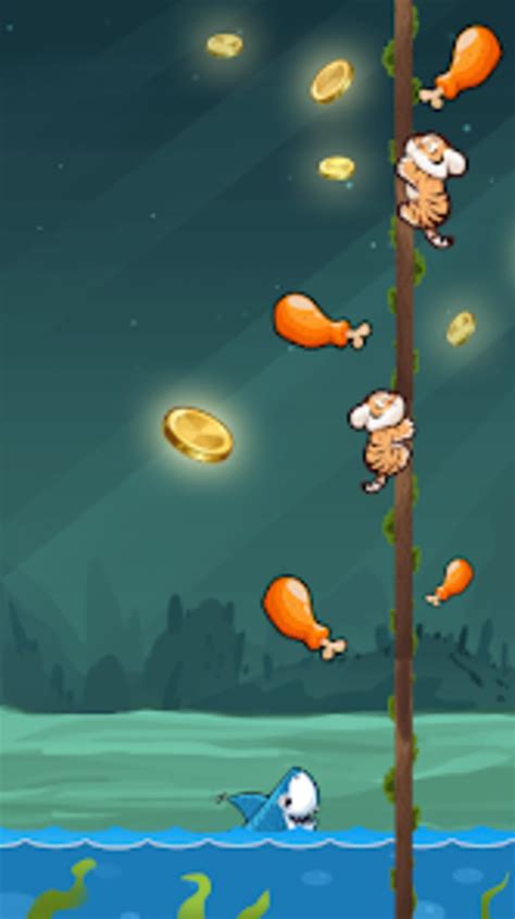 Jogo De Emoção Do Tigre для Android — Скачать