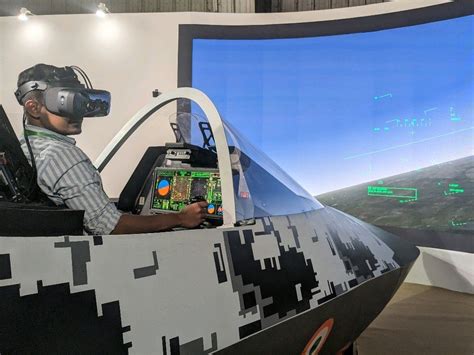 Debasish Mohanty On Linkedin Mixedreality Aeroindia2023