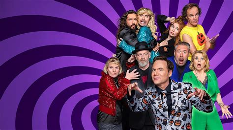 Watch Lol Last One Laughing Germany Halloween Special Prime Video