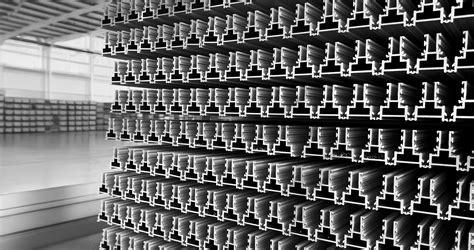 Catálogos De Perfis Para Arquitetura E Indústria Adla