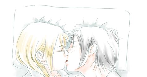 進撃の百合 ぺろり もといのイラスト Pixiv