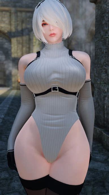 B At Skyrim Special Edition Nexus Mods And Community