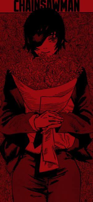 Chainsaw Man Wallpaper Enwallpaper