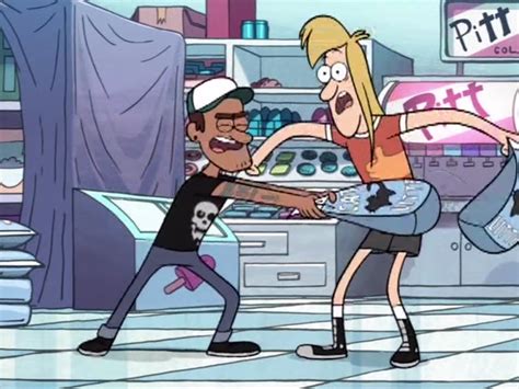 Nate Gravity Falls Disney Wiki Fandom Powered By Wikia