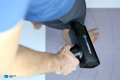 Massage Gun For It Band Syndrome A Pts Advice